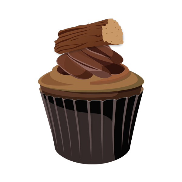 Piece of Cake | We design delicious.