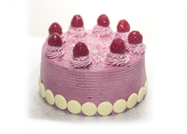 Piece of Cake | We design delicious.