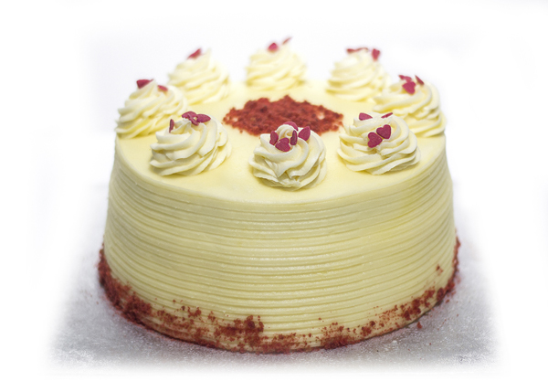 Piece of Cake | We design delicious.