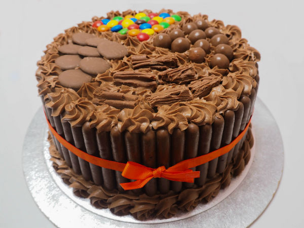 Piece of Cake | We design delicious.